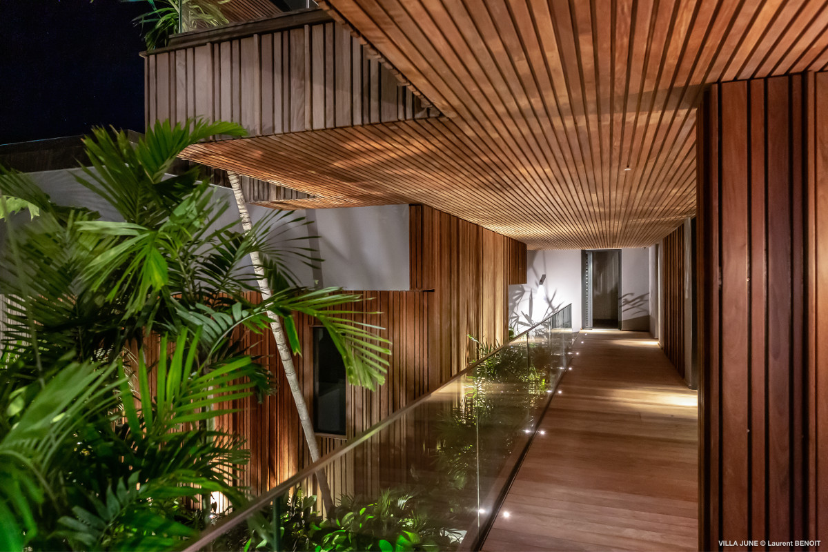 Interior design - BG Architectes