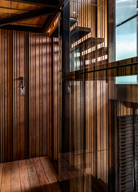 All Projects - BG Architectes